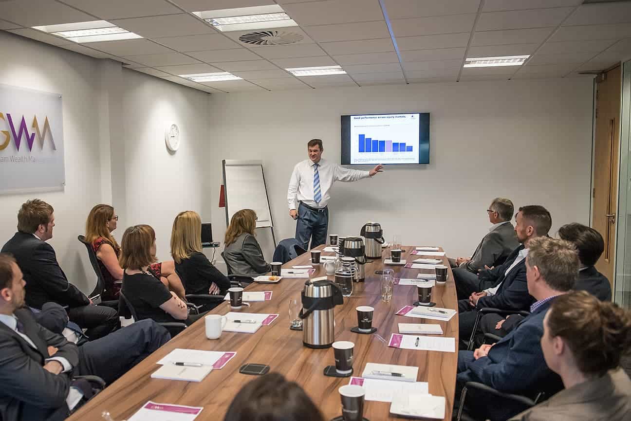 New Date and Second Session Announced for Latest Gresham Masterclass ...